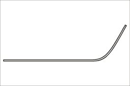 Zundapp Sprinter Streep p. st.