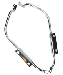 Radiator Beugel Set Chrome Origineel Model Type 517